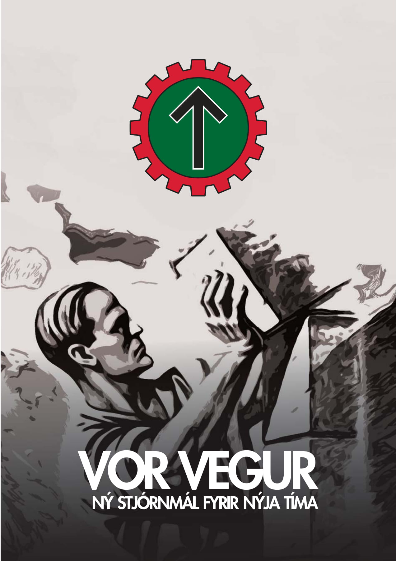 Vor Vegur | Norræna Mótstöðuhreyfingin